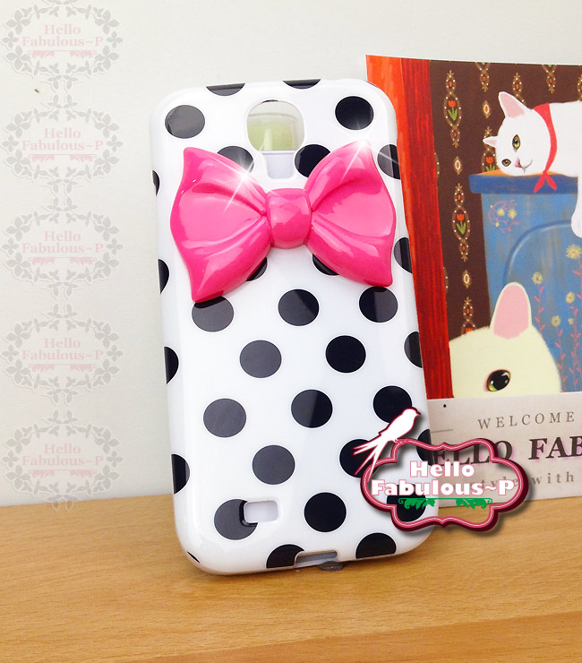 Personalized Phone Case Plastic Cell Phone Cover Samsung Galaxy S4 Case ...